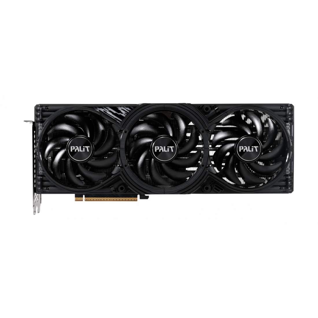 Palit GeForce RTX 5070 Ti Gaming Pro-S 16GB GPU