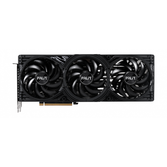 Palit GeForce RTX 5070 Ti Gaming Pro-S 16GB GPU