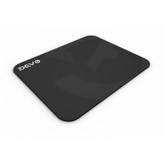 Devo Gaming mouse Pad - Darkness-320
