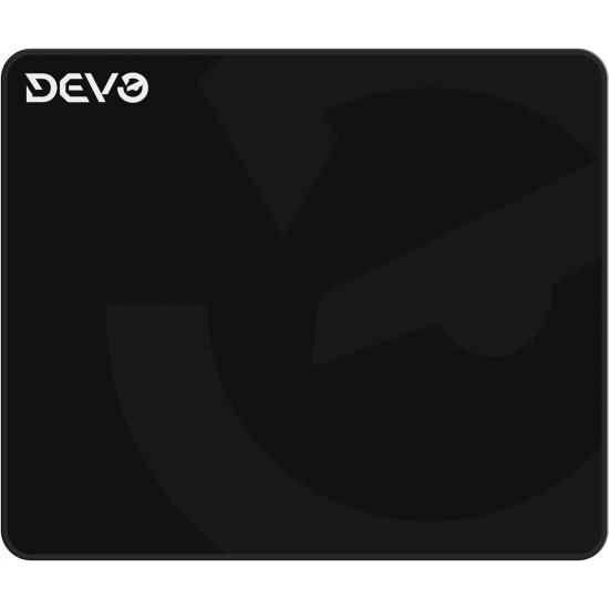 Devo Gaming mouse Pad - Darkness-320