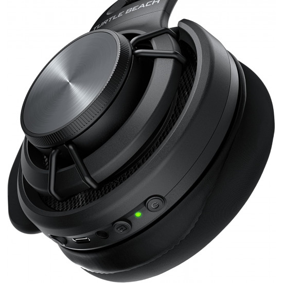 Turtle Beach Atlas Air Wireless Gaming Headset - Black
