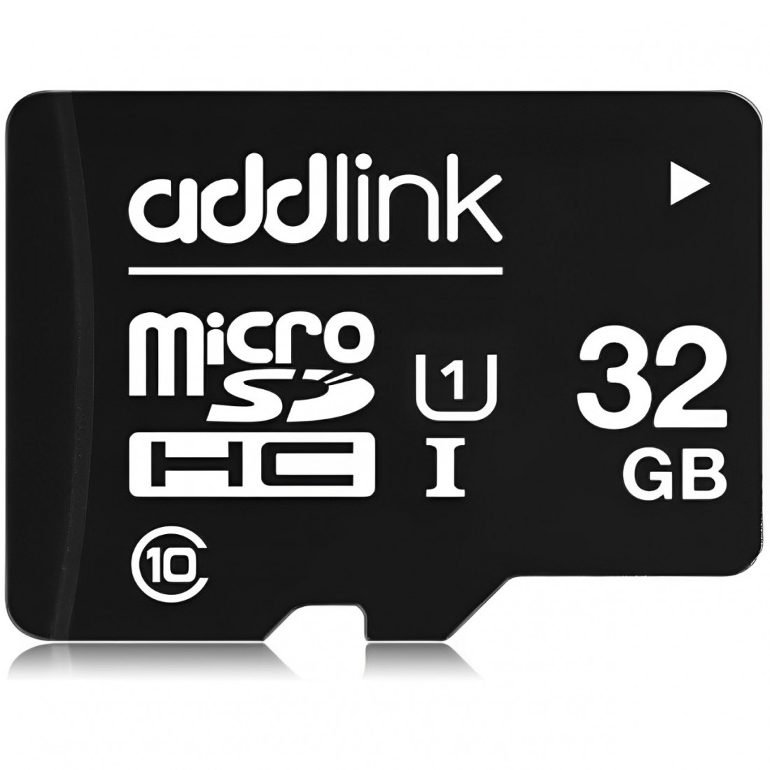 Addlink Memory Card Micro SDHC - 32GB