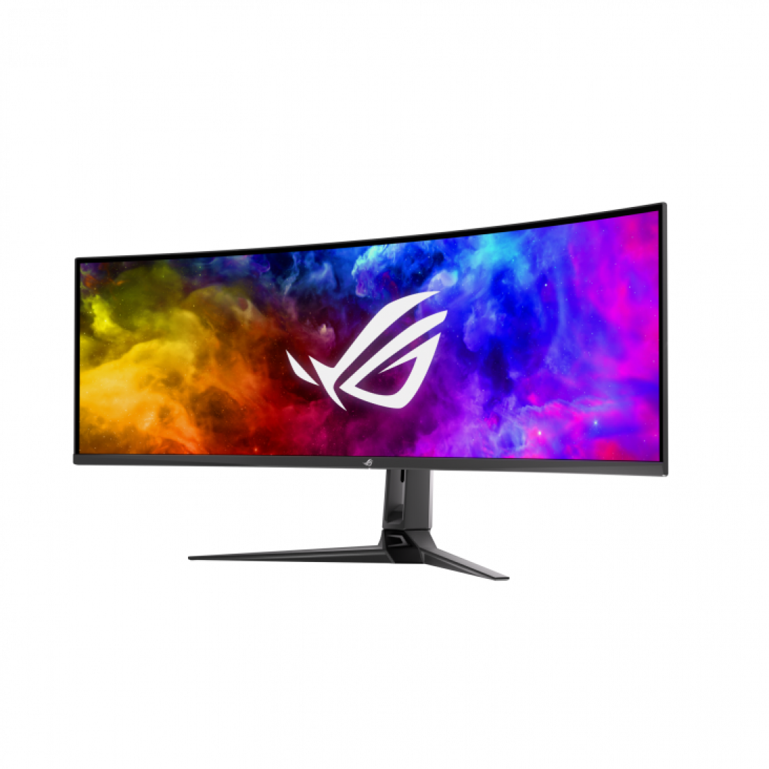 Asus ROG Swift OLED PG49WCD - 49 inch - 144hz - QD-OLED Gaming Monitor