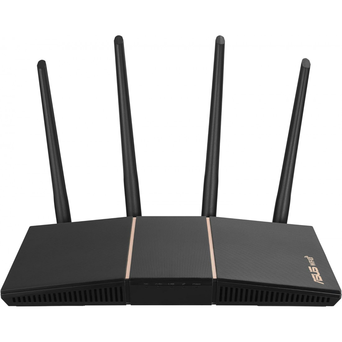 Asus RT-AX57 (AX3000) Dual Band WiFi 6 Extendable Router