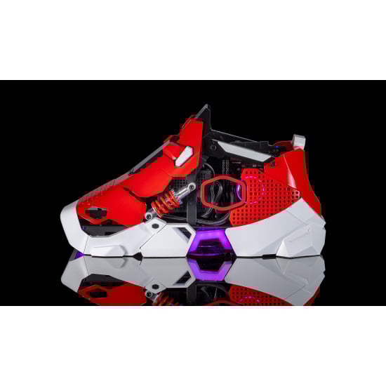 Cooler Master Sneaker-X CPT Kit case