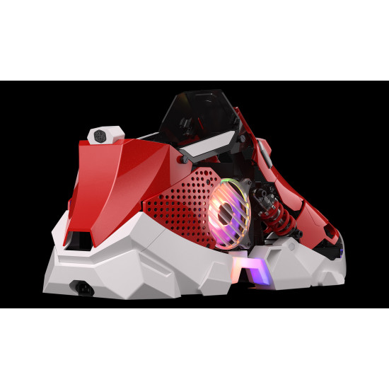 Cooler Master Sneaker-X CPT Kit case