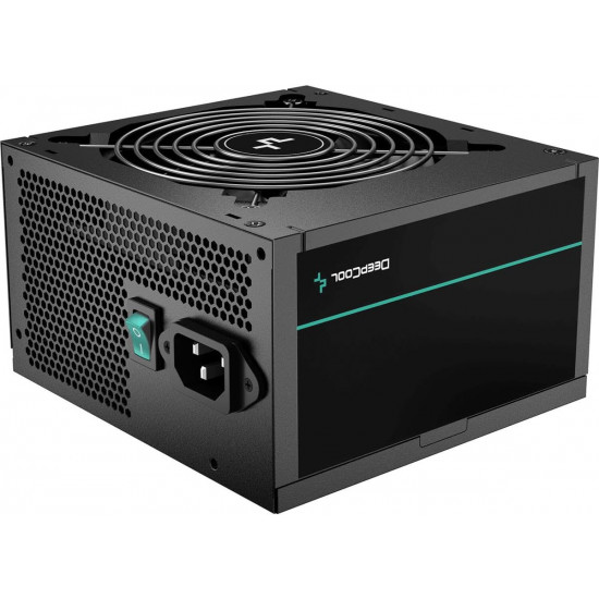 Deepcool - PN750D - 750w - 80 Plus Gold - ATX3.1 - Non-Modular - PSU