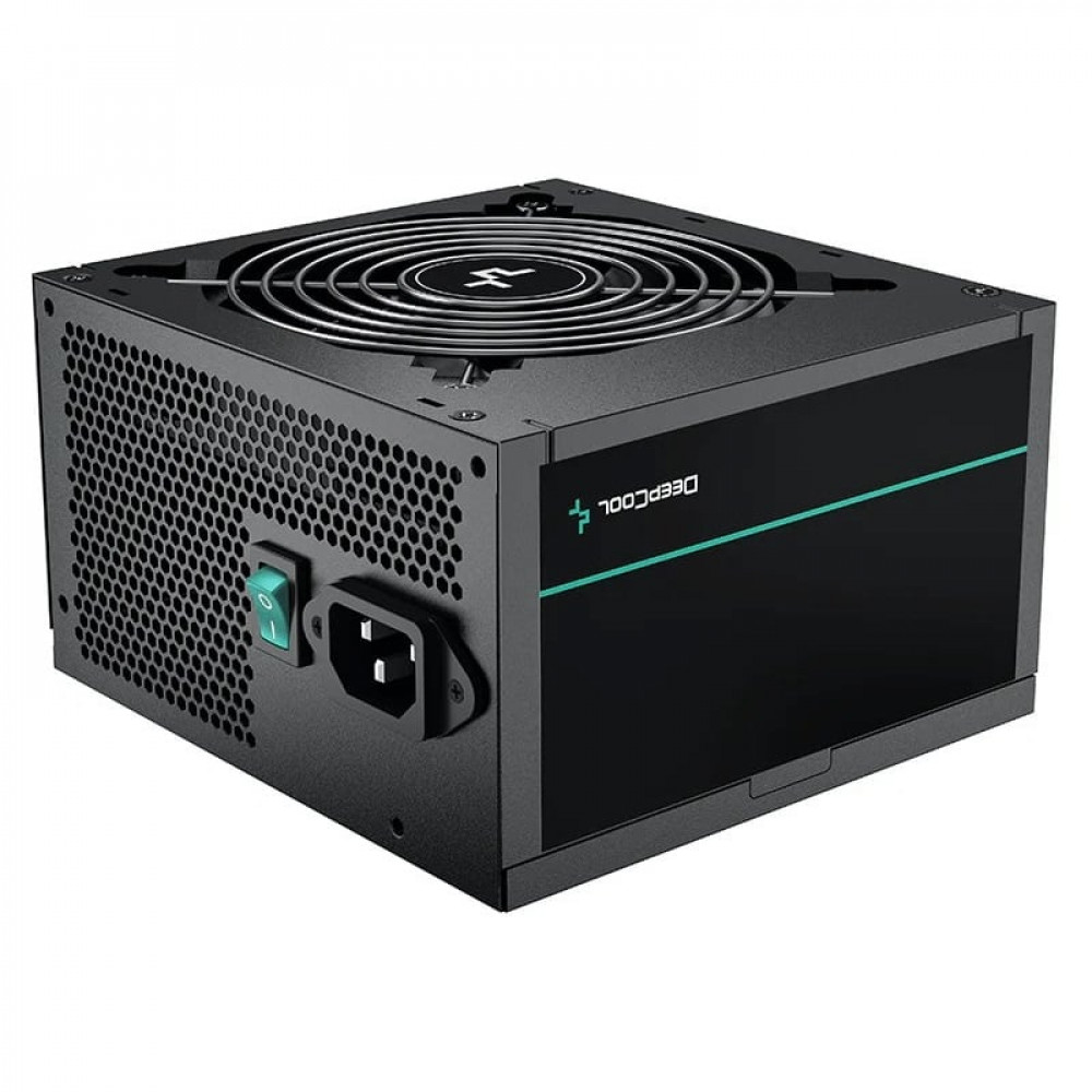 Deepcool - PN750M - 750w - 80 Plus Gold - ATX3.1 - Modular - PSU