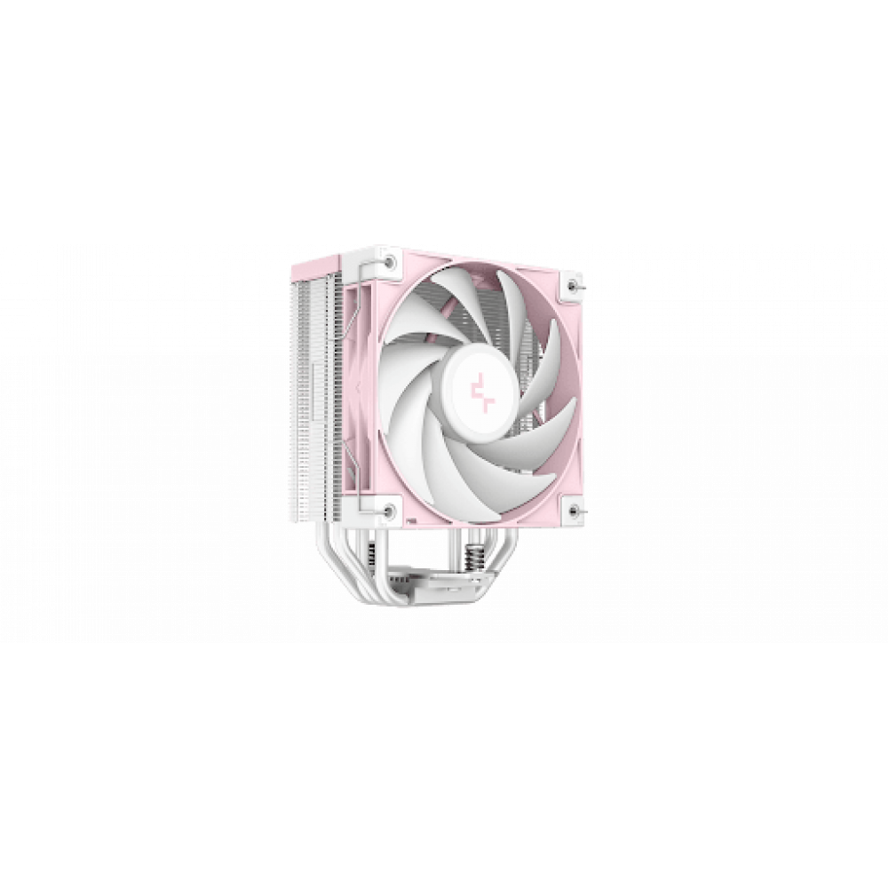 Deepcool AK400 Air cooler - Pink