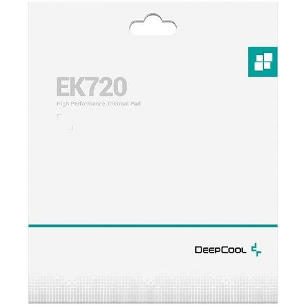 Deepcool EK720 High Performance Thermal Pad - XL - 1.5 mm