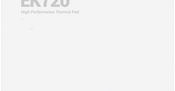 Deepcool EK720 High Performance Thermal Pad - XL - 1.5 mm
