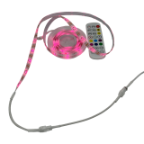 Devo Light - ChromaPulse RGBIC Led strip light 2 M