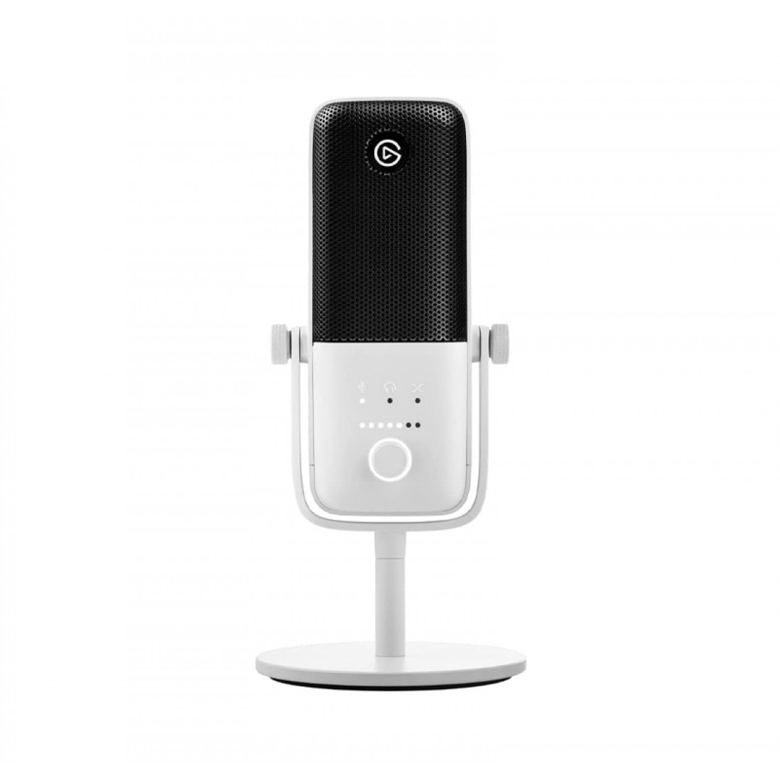 Elgato Wave:3 Premium USB Microphone - White