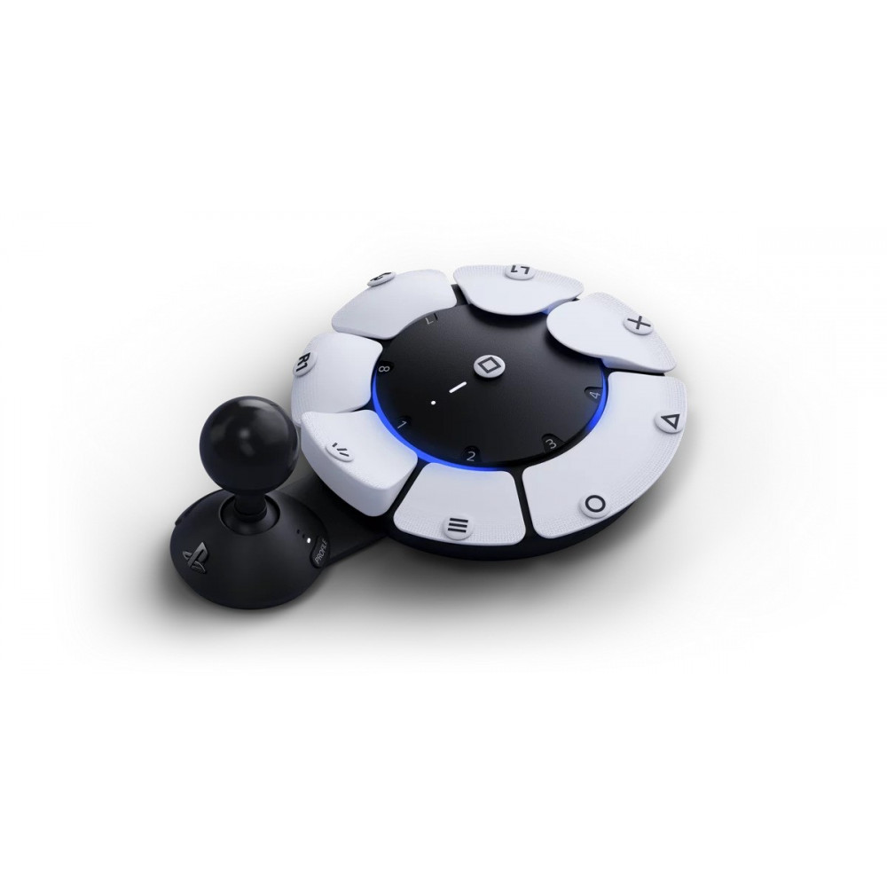 PS5 Access Controller