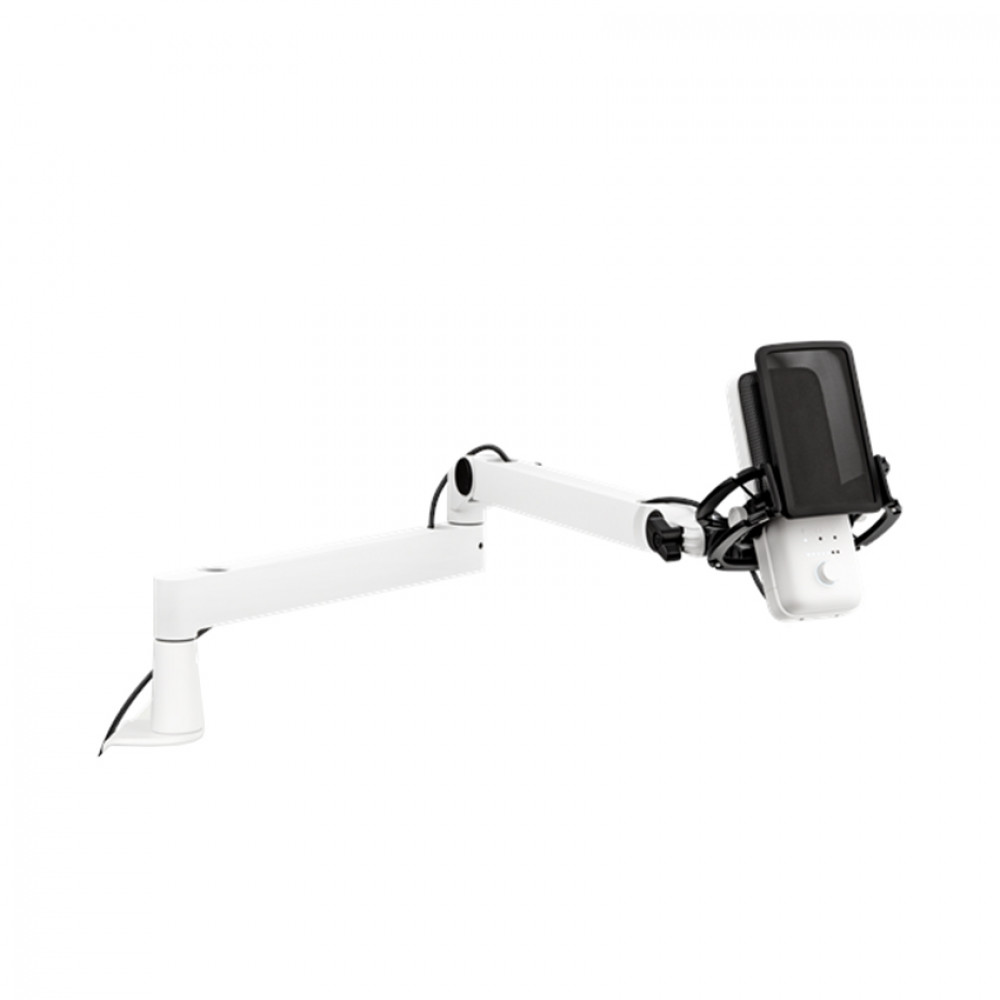 Elgato Wave ARM LP - White