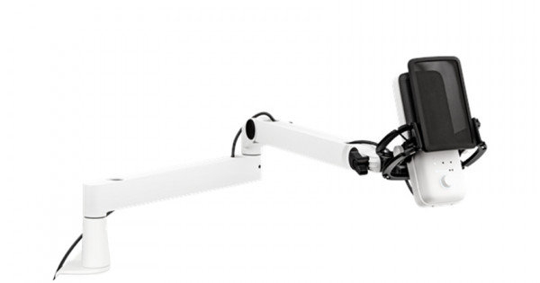 Elgato Wave ARM LP - White