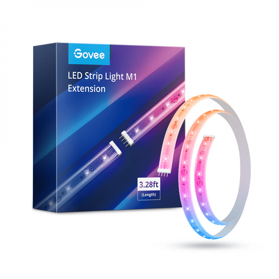Govee LED Strip Light M1 Matter Compatible (2m)