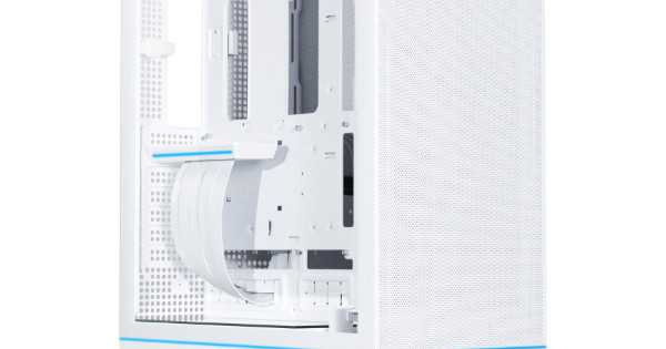 LIAN LI SUP01 Case - White