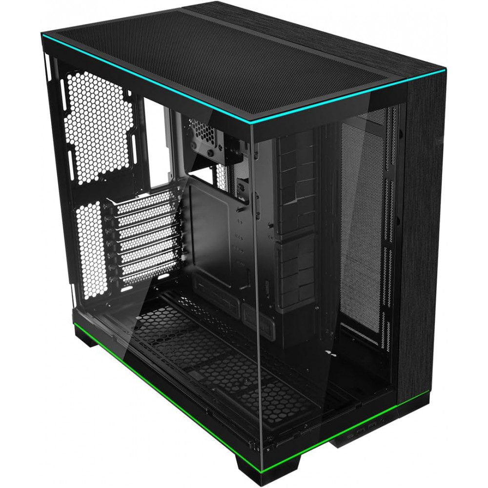 Lian Li O11D EVO RGB Case - Black