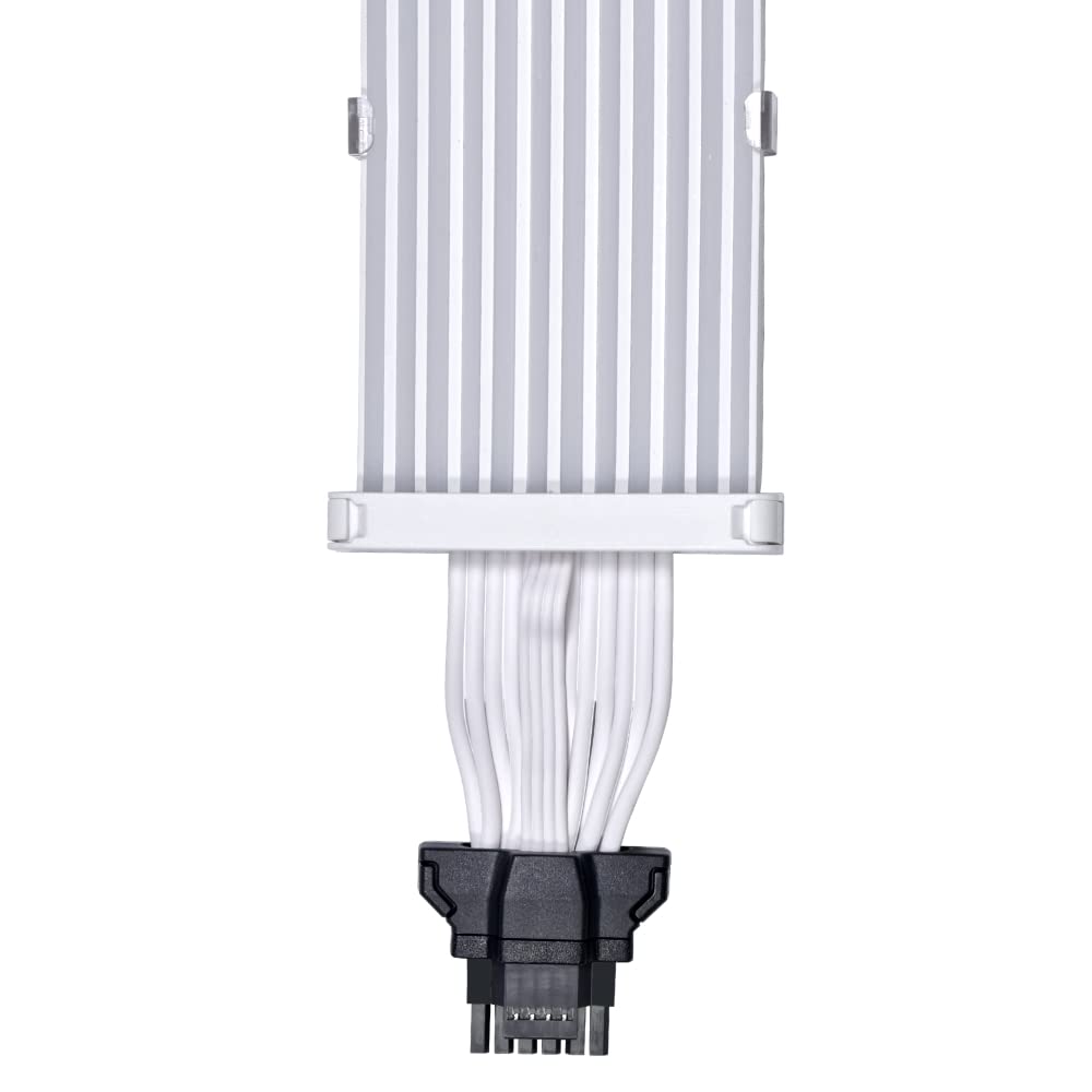 Lian Li STRIMER Wireless RGB Cable - 16-Pin to 12-Pin