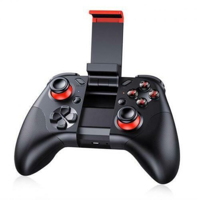 EMG Gaming Controller - Artic Dark P501 - P5