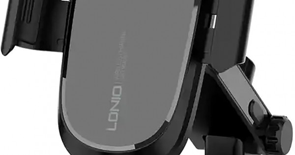Ldnio Wireless Charging Car Phone Holder MW21-1