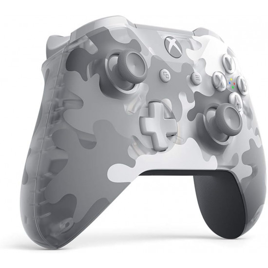 Xbox Wireless Controller - Arctic Camo