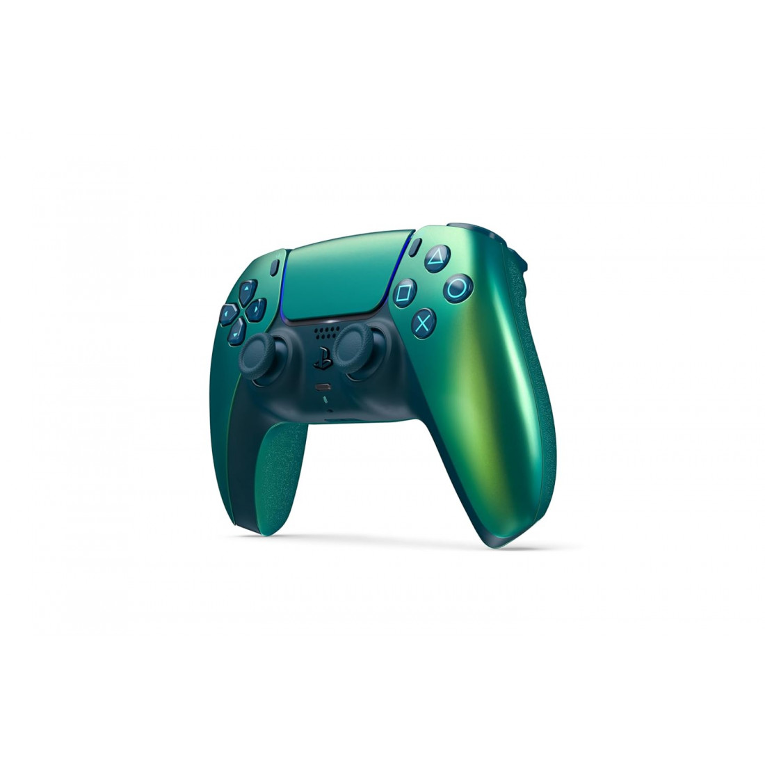 PS5 DualSense Chroma Teal Controller