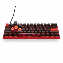 Steelseries Keyboards