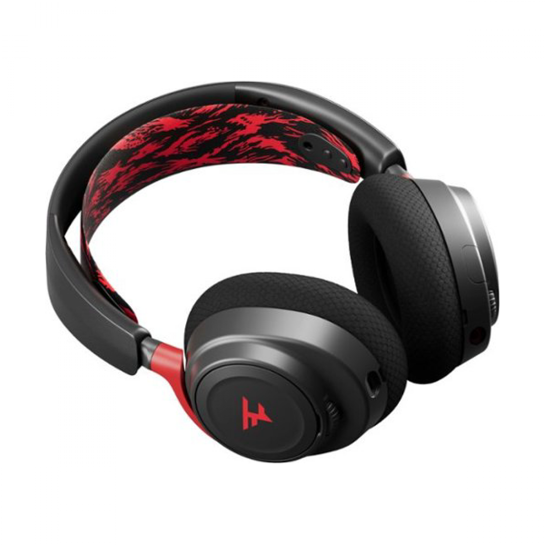 SteelSeries Arctis Nova 7 Wireless Gaming Headset - FaZe Clan Edition