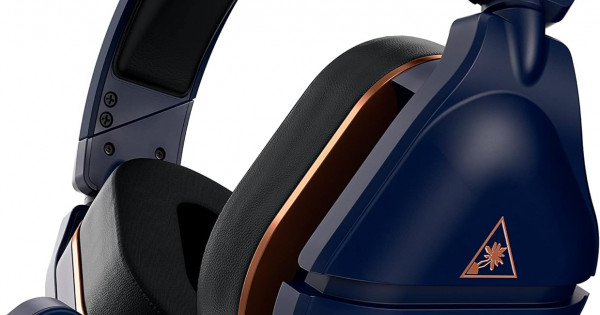 Turtle Beach Stealth 700 Gen2 Max - Cobalt blue