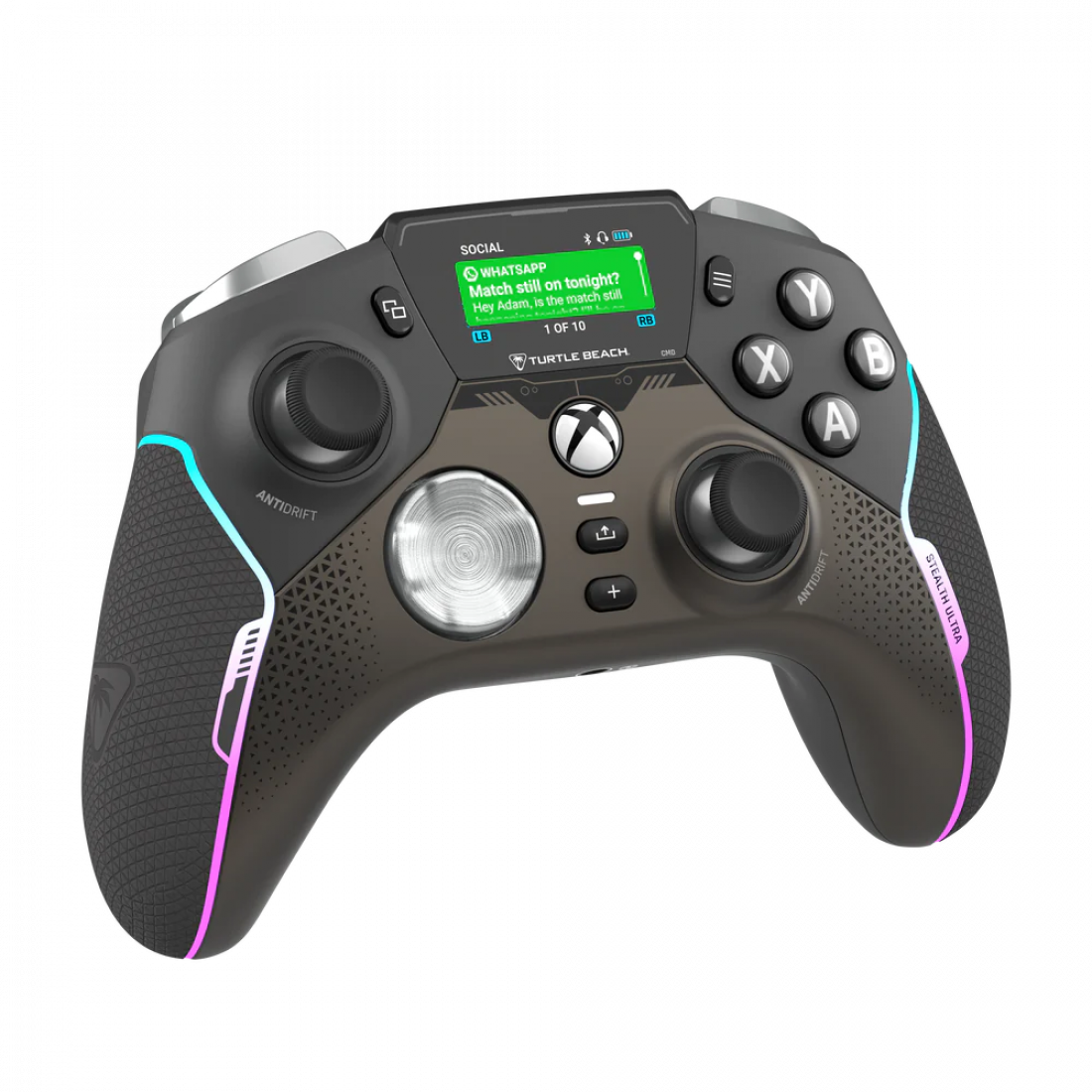 Turtle Beach Stealth Ultra Controller