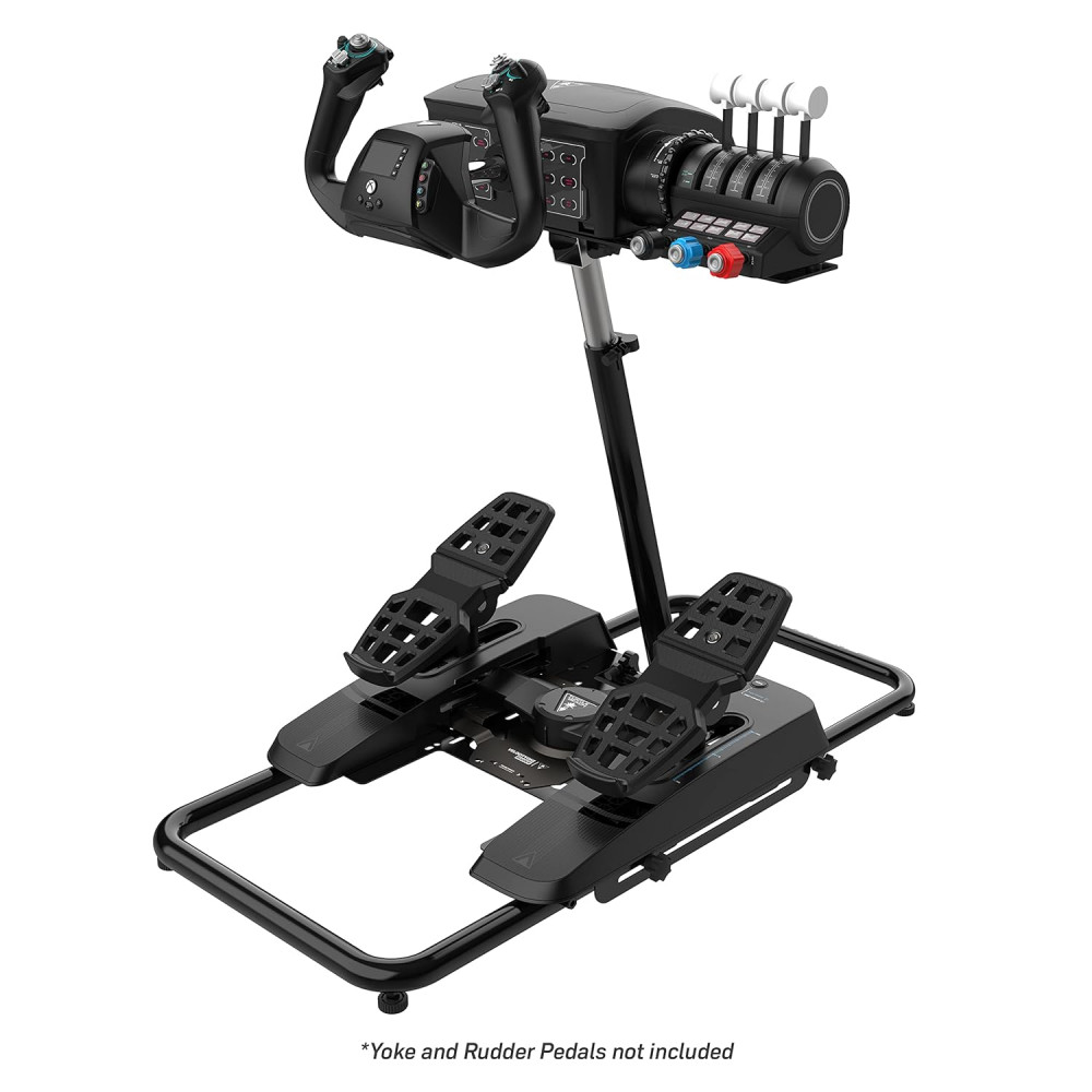 Turtle Beach VelocityONE Universal Simulation Stand
