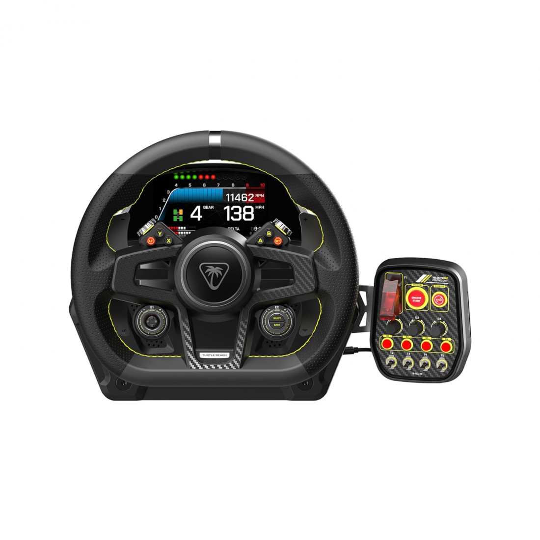 Turtle Beach VelocityOne Race - PC - XBOX