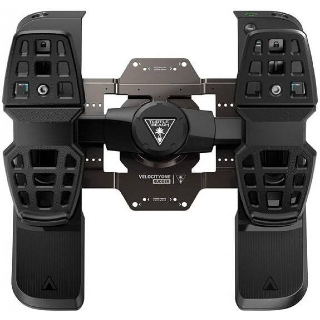 Turtle Beach VelocityOne Rudder Global