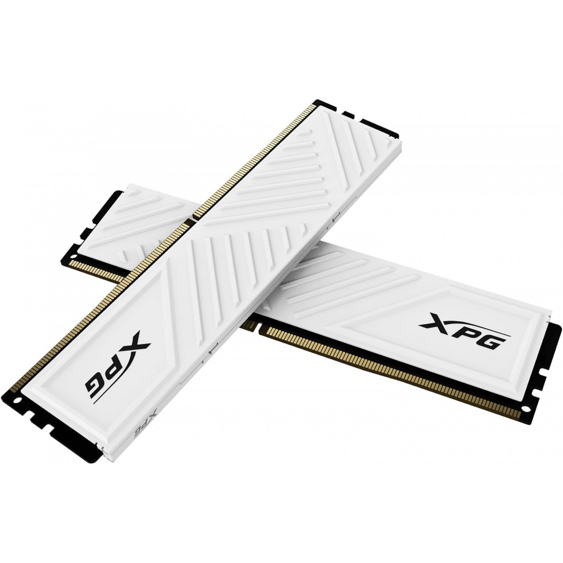 XPG GAMMIX D35 DDR4 16gb - 3600Mhz (2x8gb) - White