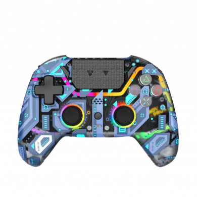 Fantech ACGP03 Wireless charging dock - Black