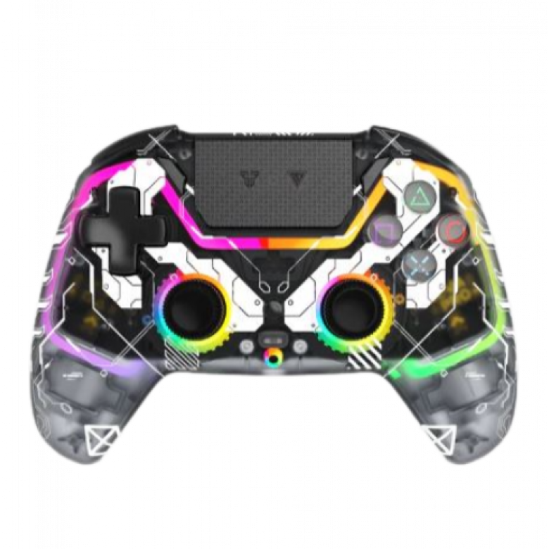 Fantech ACGP03 Wireless charging dock - Black