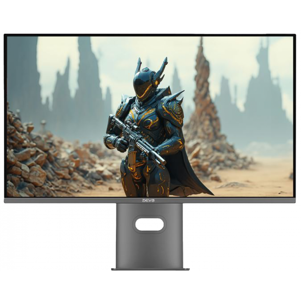 Devo Gaming Monitor - DQO27360 - 27" QD-OLED 2K 360hz 0.03ms