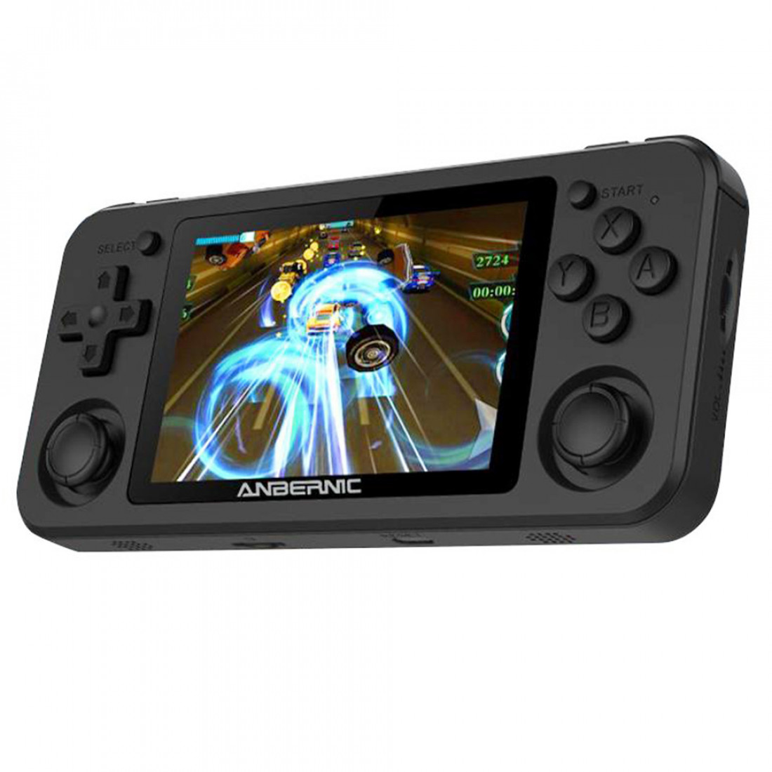 Anbernic Rg351p Handheld Gaming Console 64gb