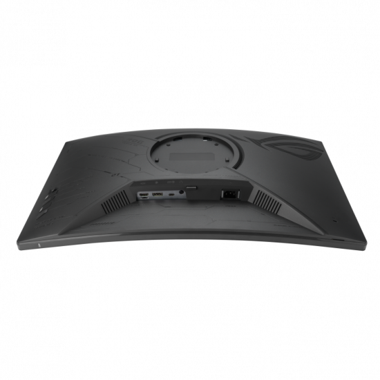 ASUS AS XG27WCS Curved Gaming Monitor - 27'' WQHD Fast VA Display