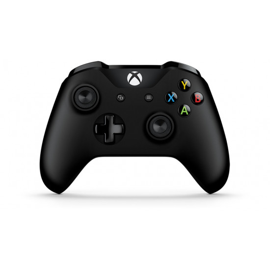 Xbox Wireless Controller - Black