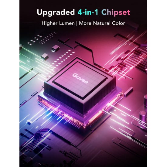 Govee LED Strip Light M1 - 5 meter