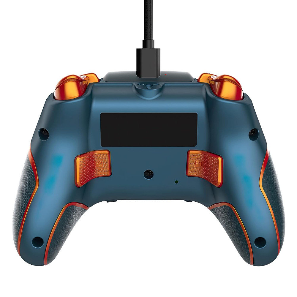 Turtle Beach Recon Cloud Hybrid Wireless Gaming Controller - Blue Magma