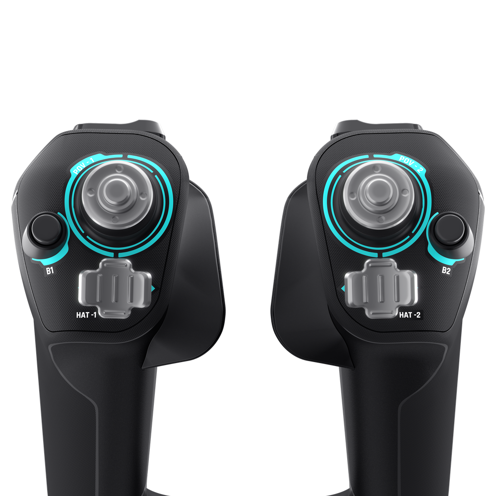 Turtle Beach Velocity One Flight Control System