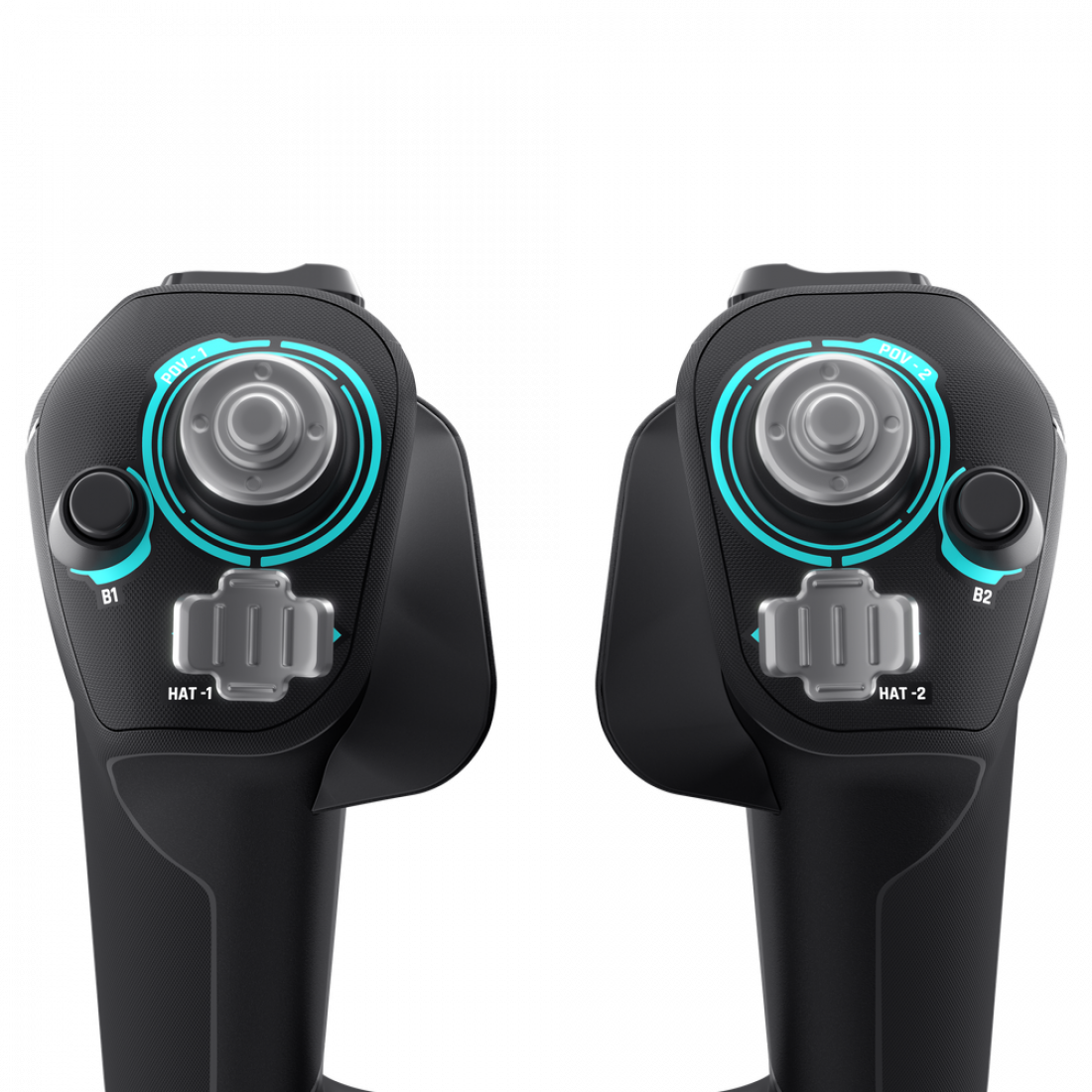 Turtle Beach Velocity One Flight Control System