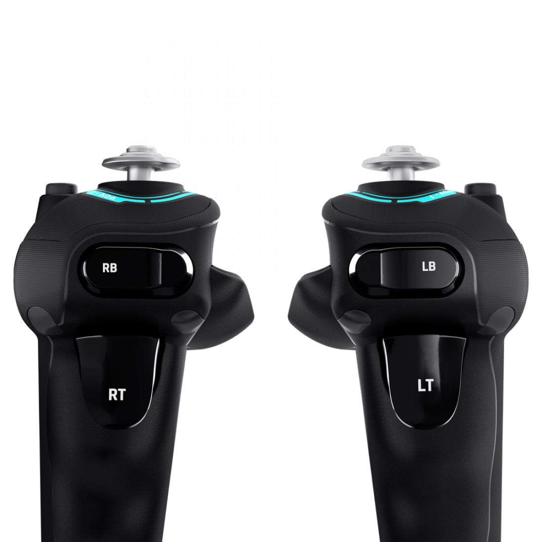 Turtle Beach Velocity One Flight Control System