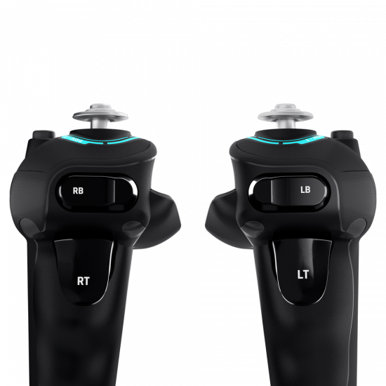 Turtle Beach Velocity One Flight Control System