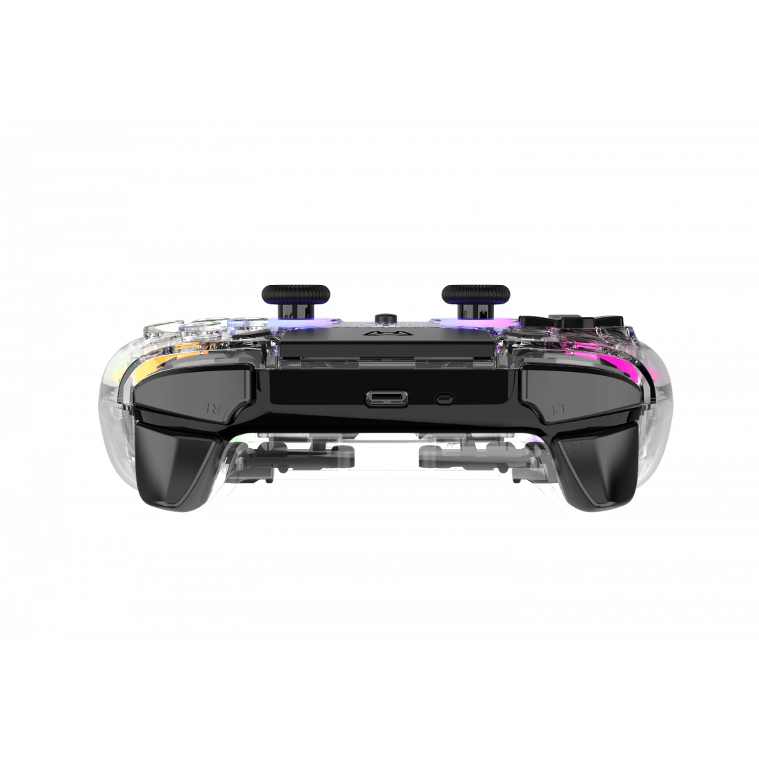 EMG Gaming Controller - Artic Glow P401 - PS4