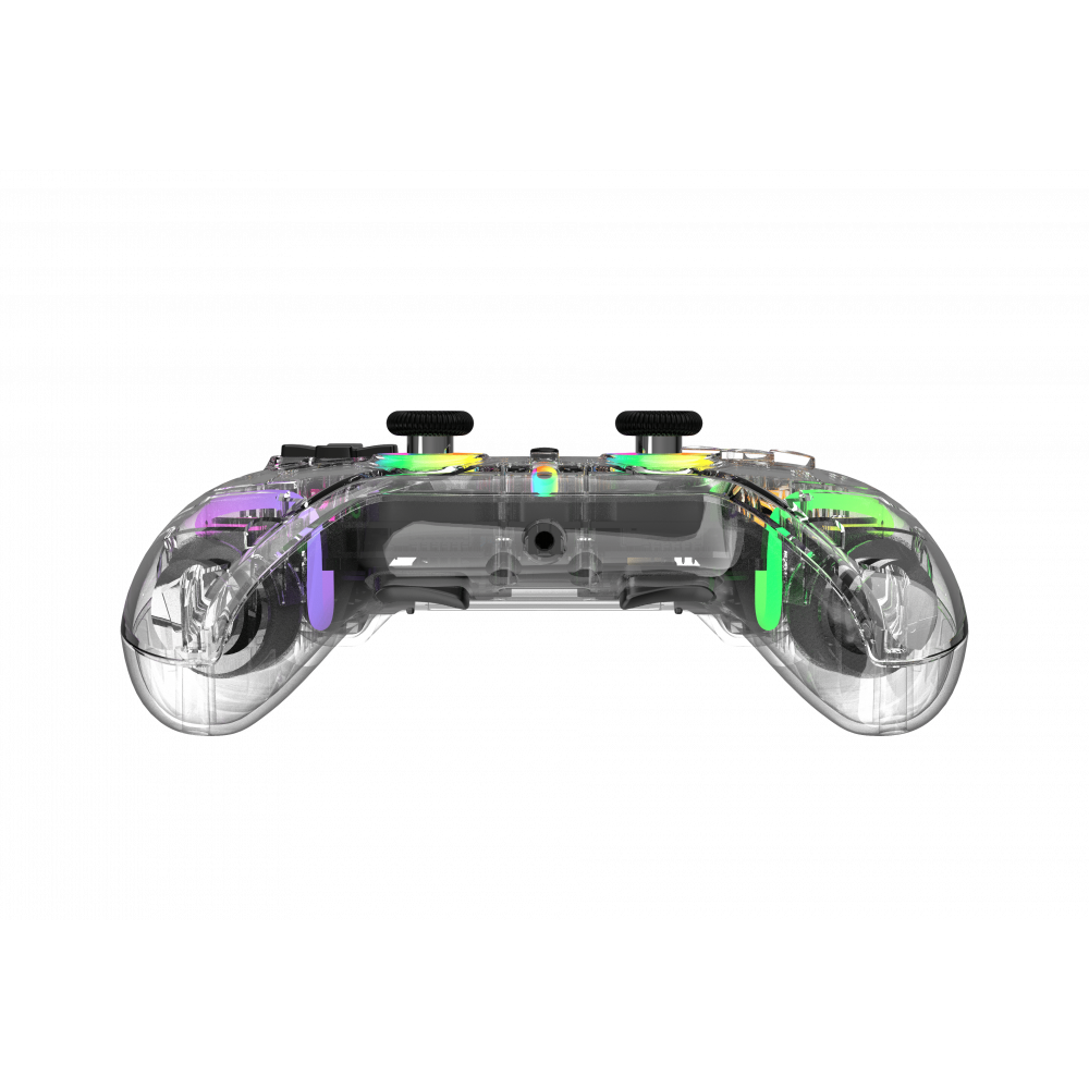 EMG Gaming Controller - Artic Glow P401 - PS4